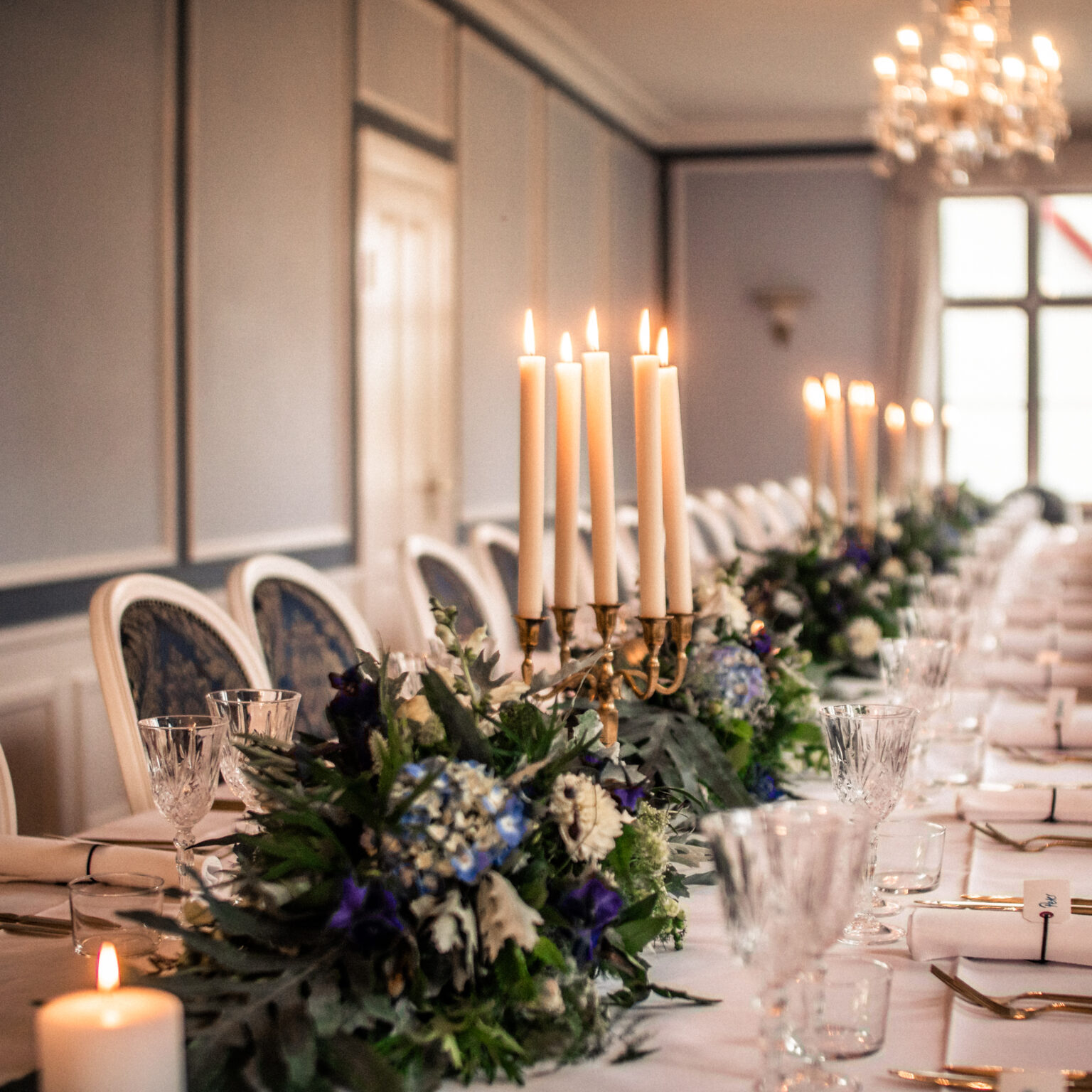 Den ultimative tidsplan til dit bryllup