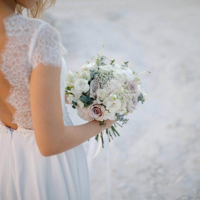 Den ultimative tidsplan til dit bryllup