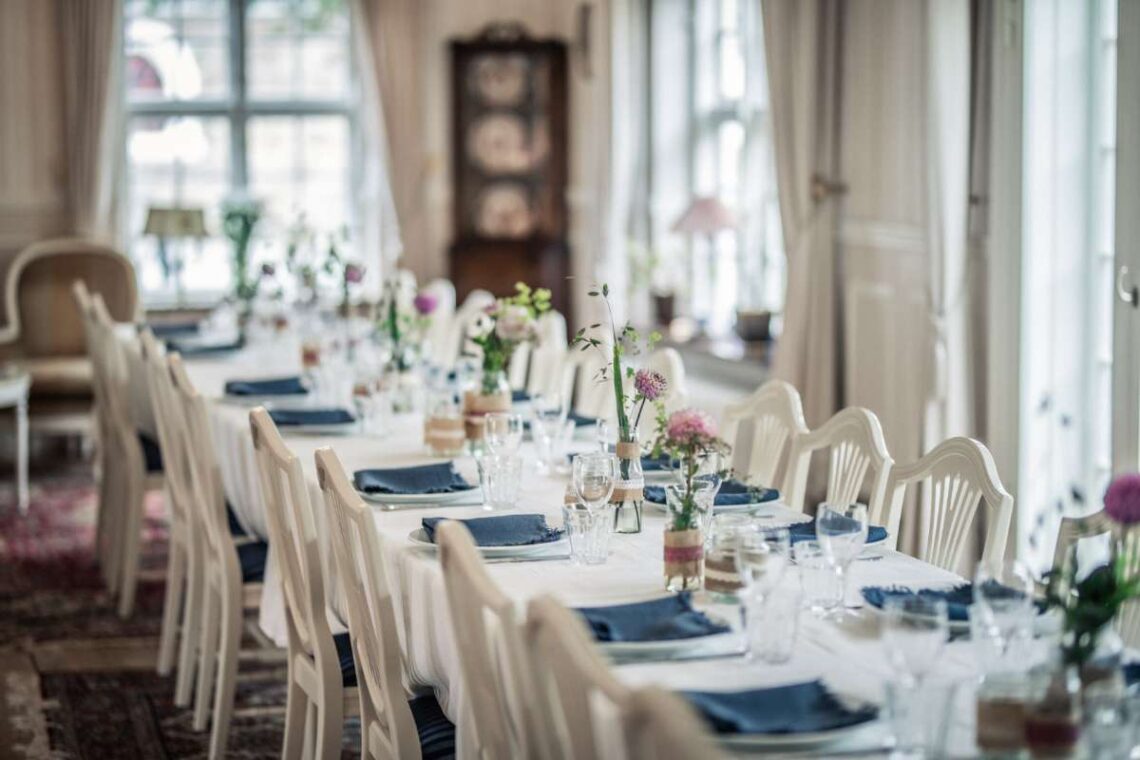 Bordplan til bryllup: Den ultimative guide