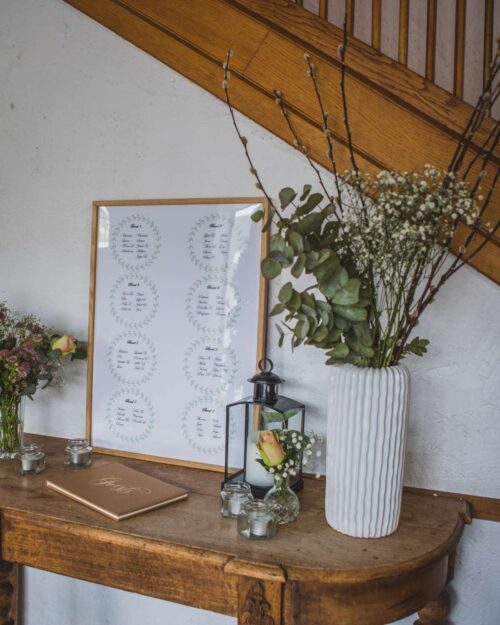 Bordplan til bryllup: Den ultimative guide