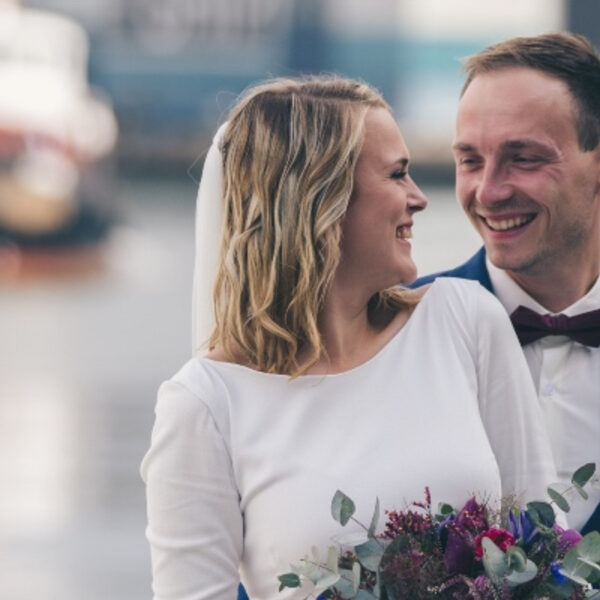 Den ultimative tidsplan til dit bryllup