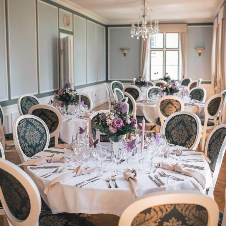 Den ultimative tidsplan til dit bryllup