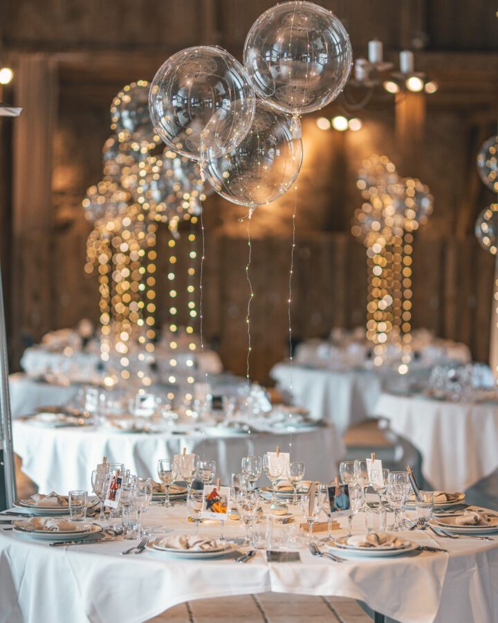 Guide til bryllup: De 15 bedste råd