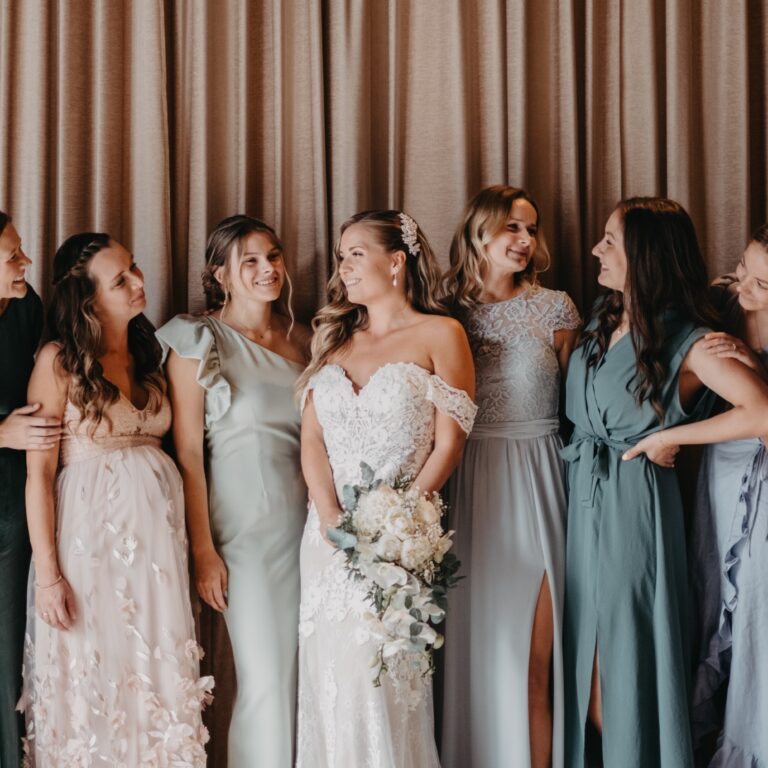 Den ultimative tidsplan til dit bryllup